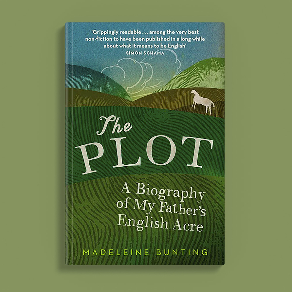 The Plot - Dan Mogford