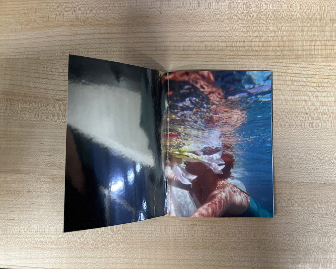 Submerged: A Visual Exploration (2023) - Mihali Intzieyanni