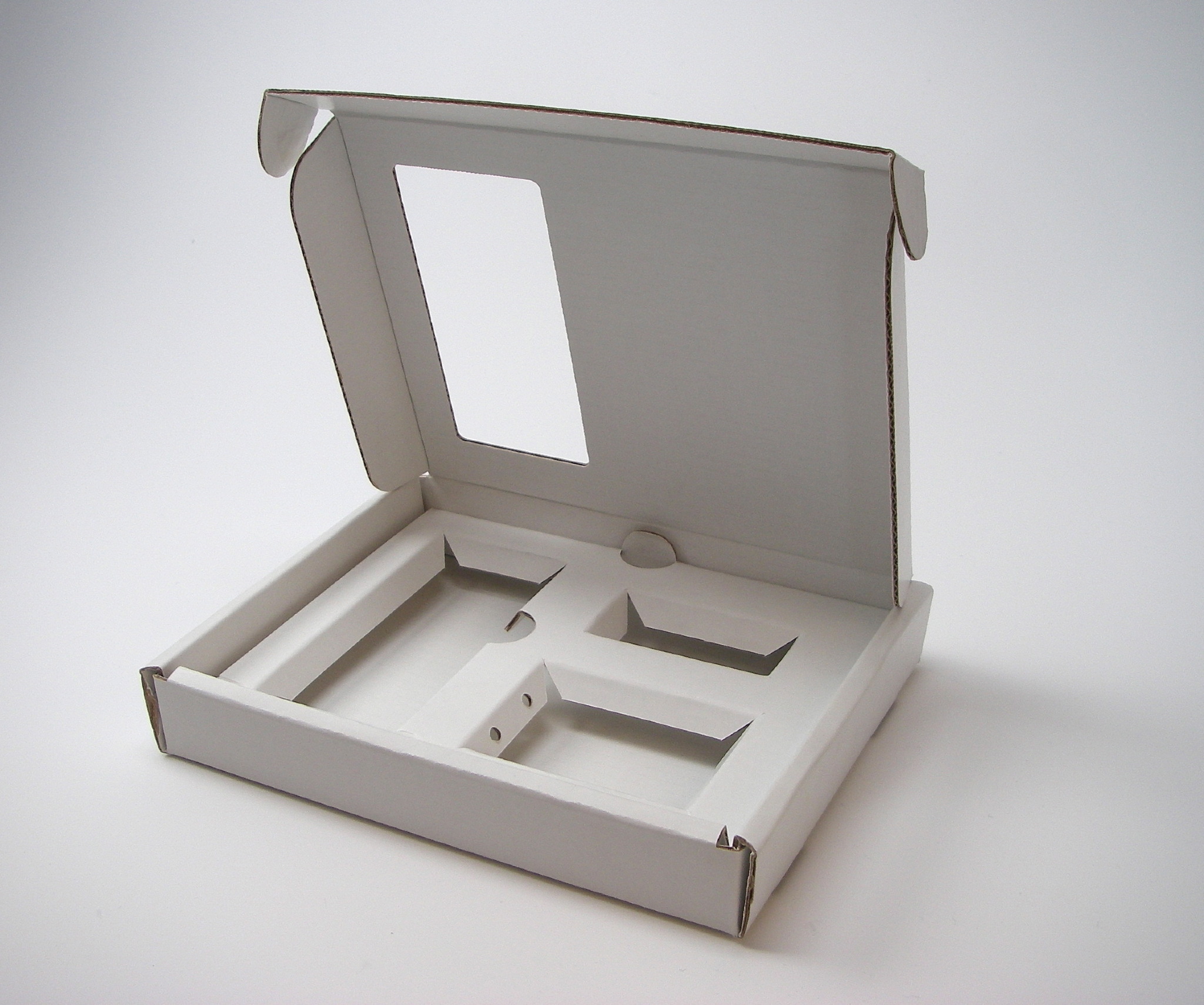 Mobile phone packaging - ceciliateresa