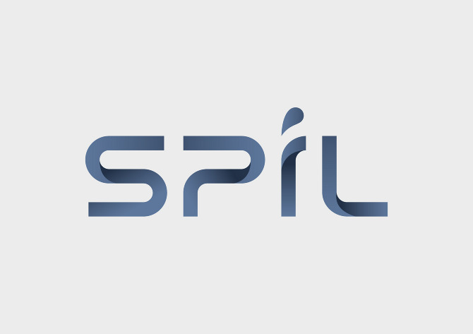 SPIL Visual Identity - irisywang