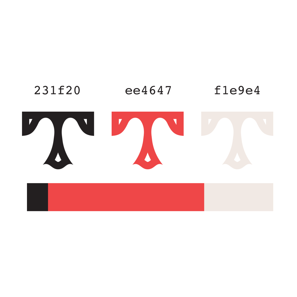 Trenches Logo - tiffany middleton