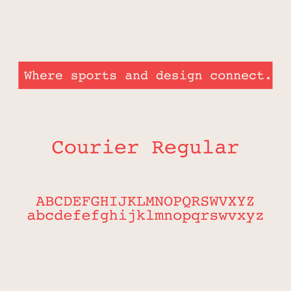 Trenches Logo - tiffany middleton