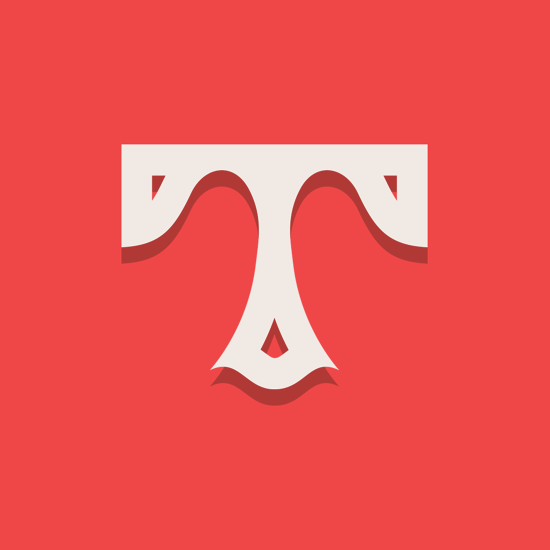 Trenches Logo - tiffany middleton