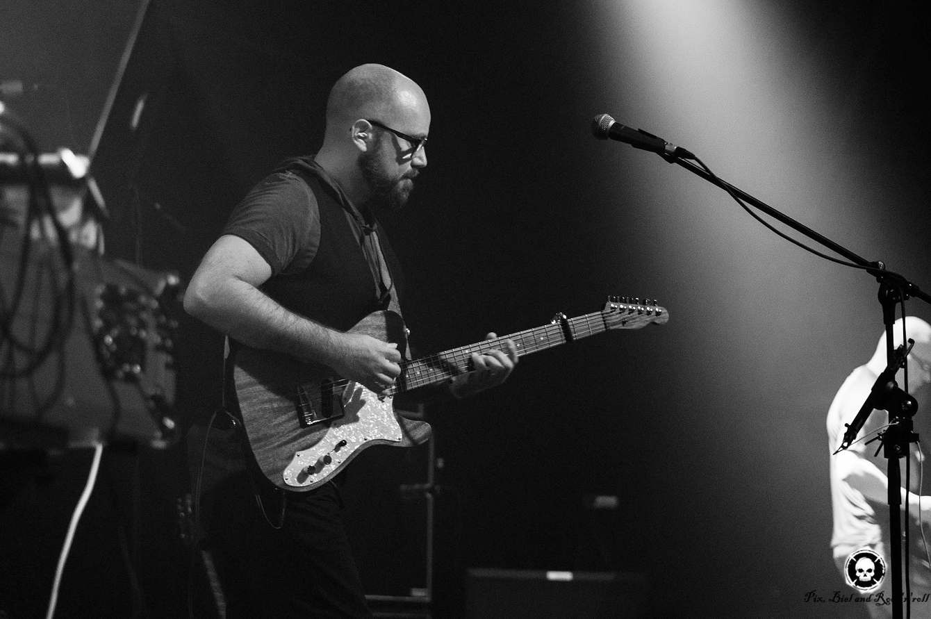 On & Off Stages - TAY/SON