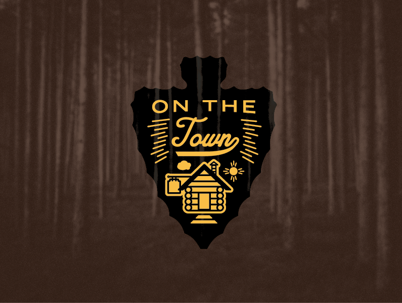 Arkansas Life magazine Icons - Stricklandesigns