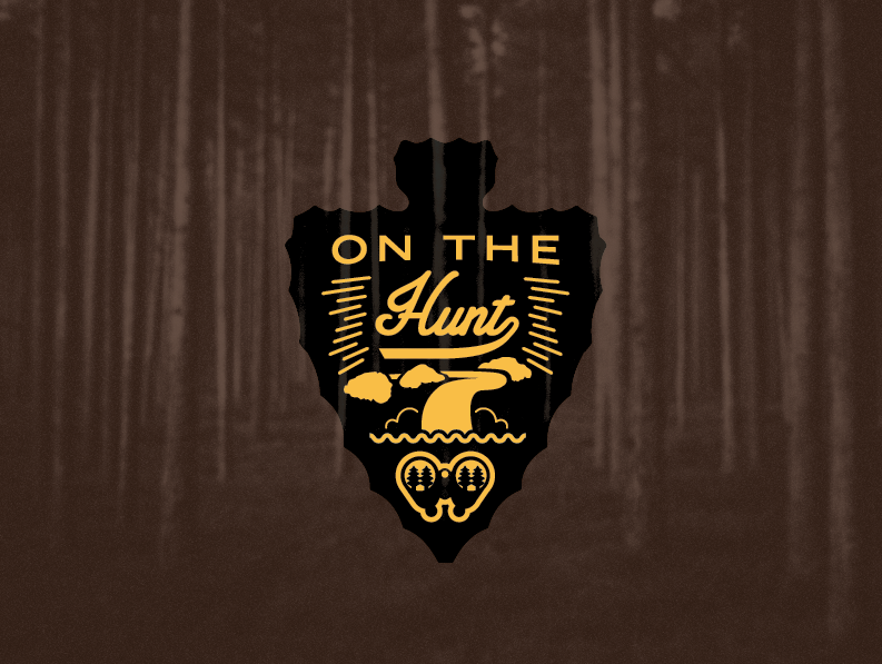 Arkansas Life magazine Icons - Stricklandesigns