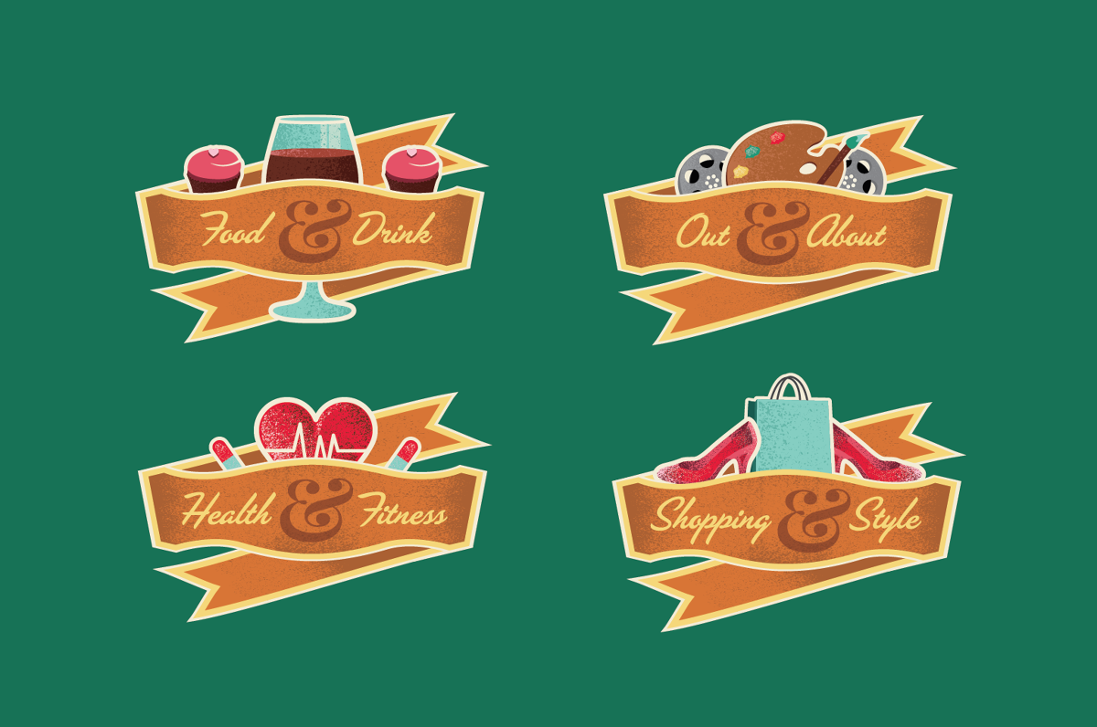 Arkansas Life Magazine - August 2014 - Stricklandesigns