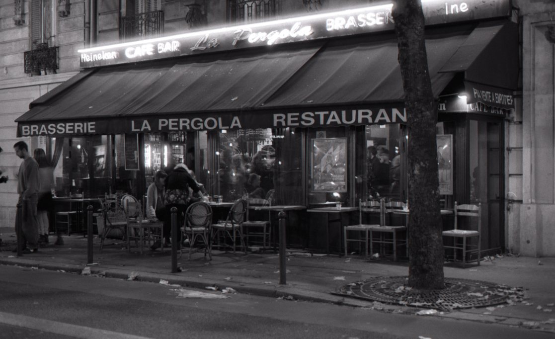 Paris. - Miller Image