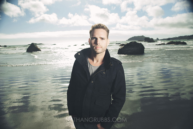 Tides - Bethel Music - Nathan Grubbs