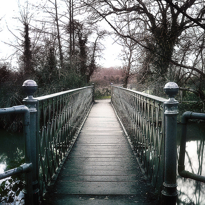 Namesake - Fleur Alston Photography
