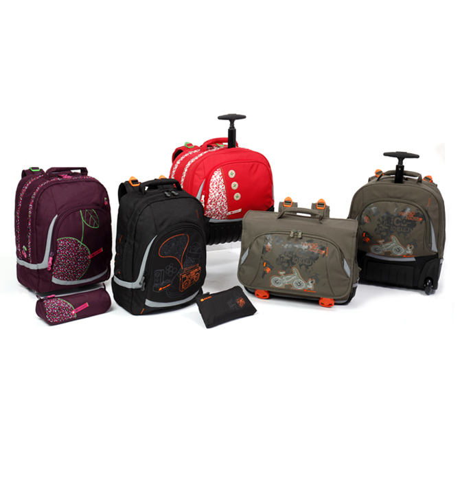DELSEY | School bags - Ln6