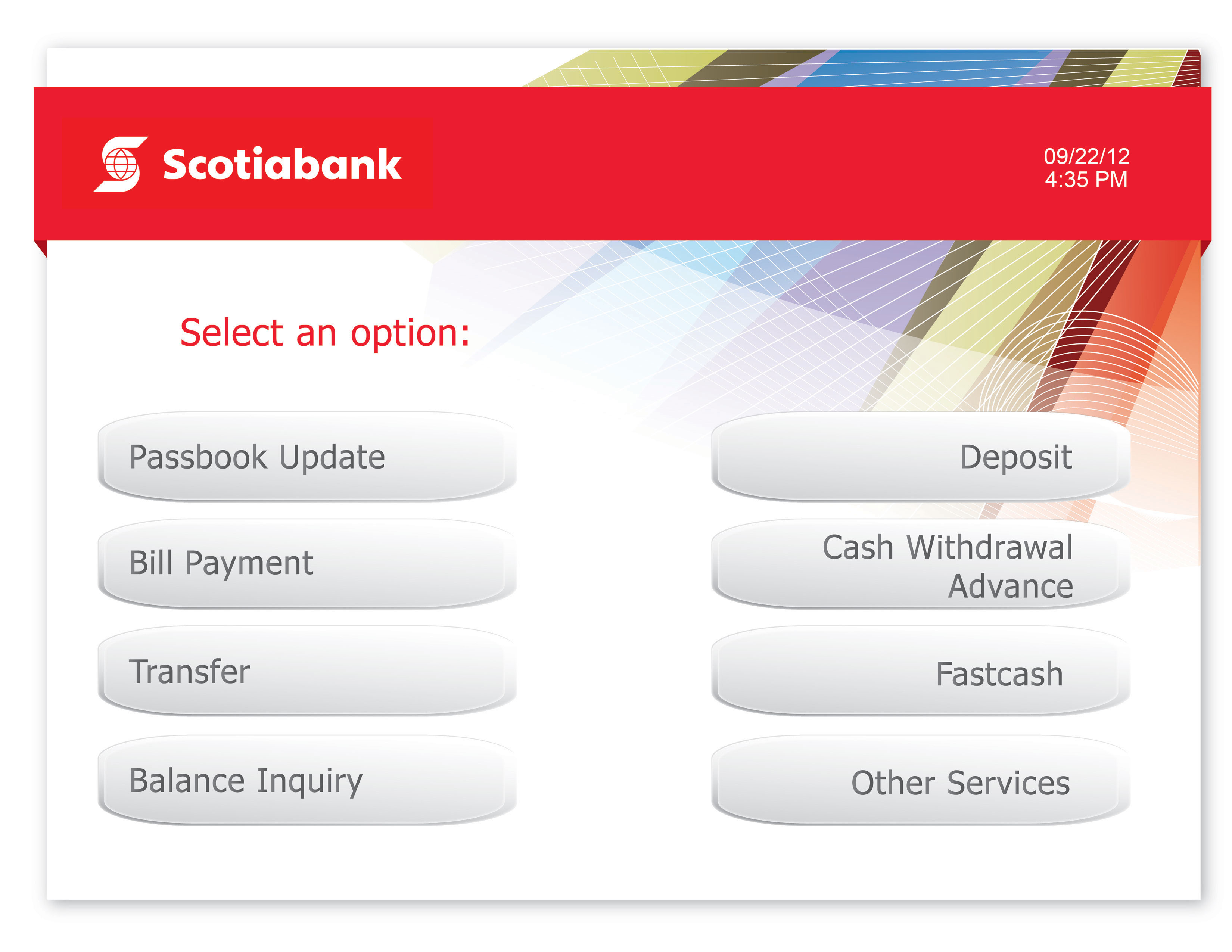 Scotiabank - rhiannoncharette