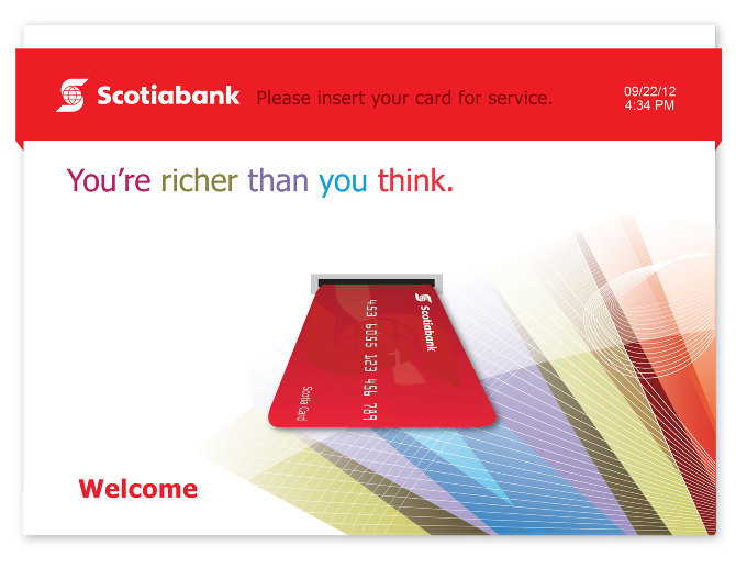 Scotiabank - rhiannoncharette