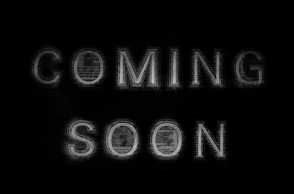 Coming Soon Gif Banner