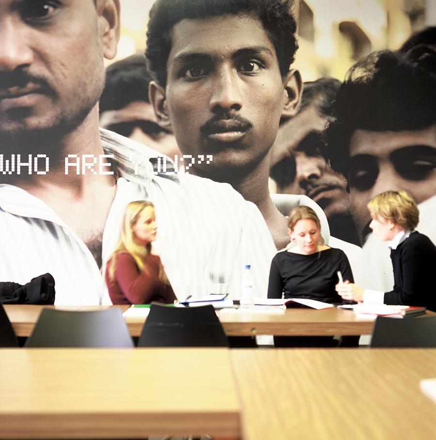 USG // Utrecht - Workshop of Wonders