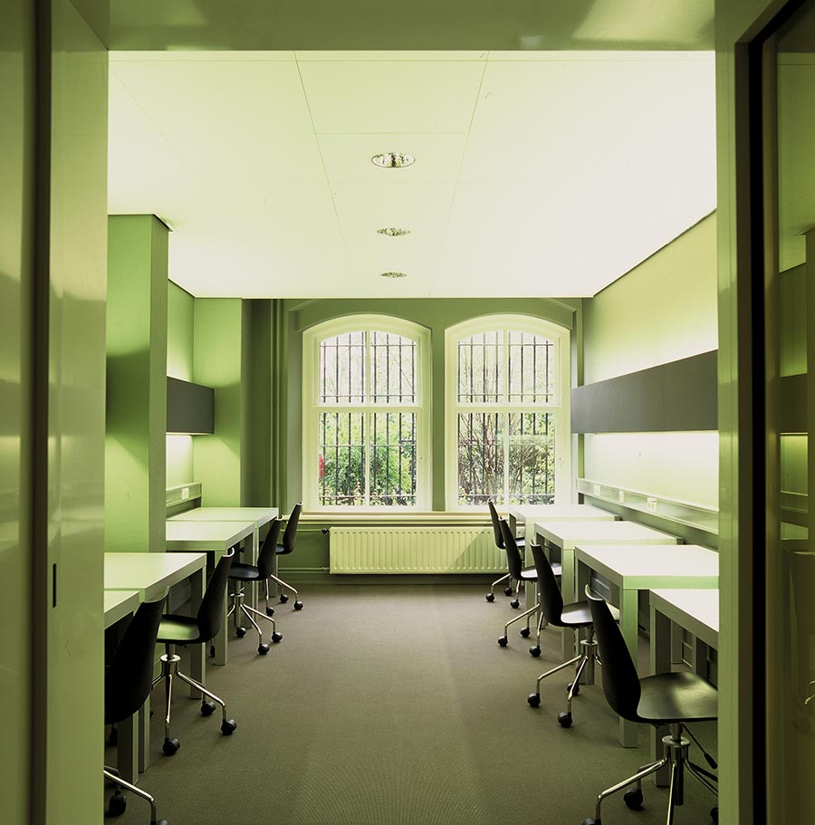 USG // Utrecht - Workshop of Wonders