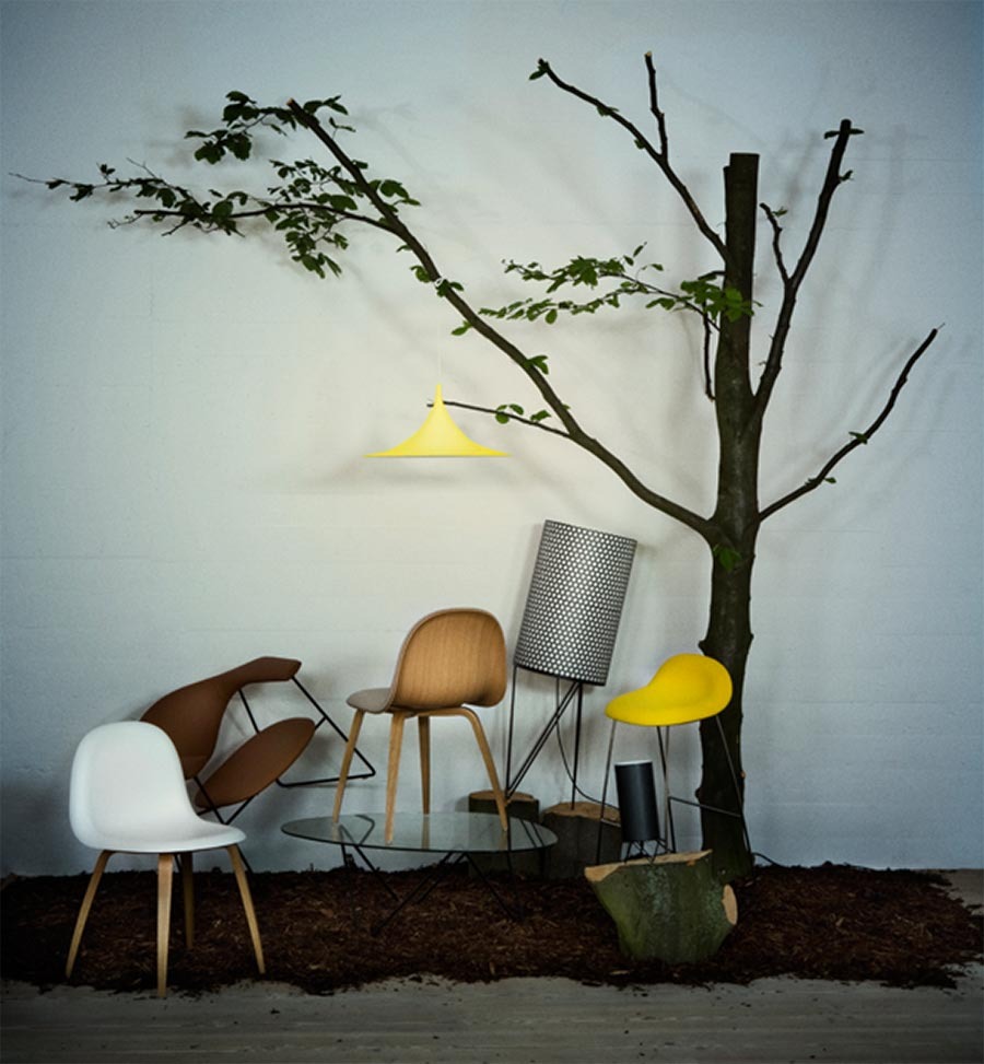 Gubi - Workshop of Wonders