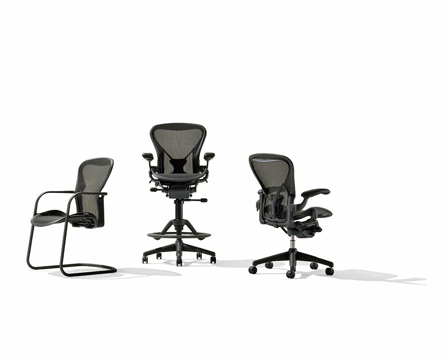 Herman Miller - Workshop of Wonders