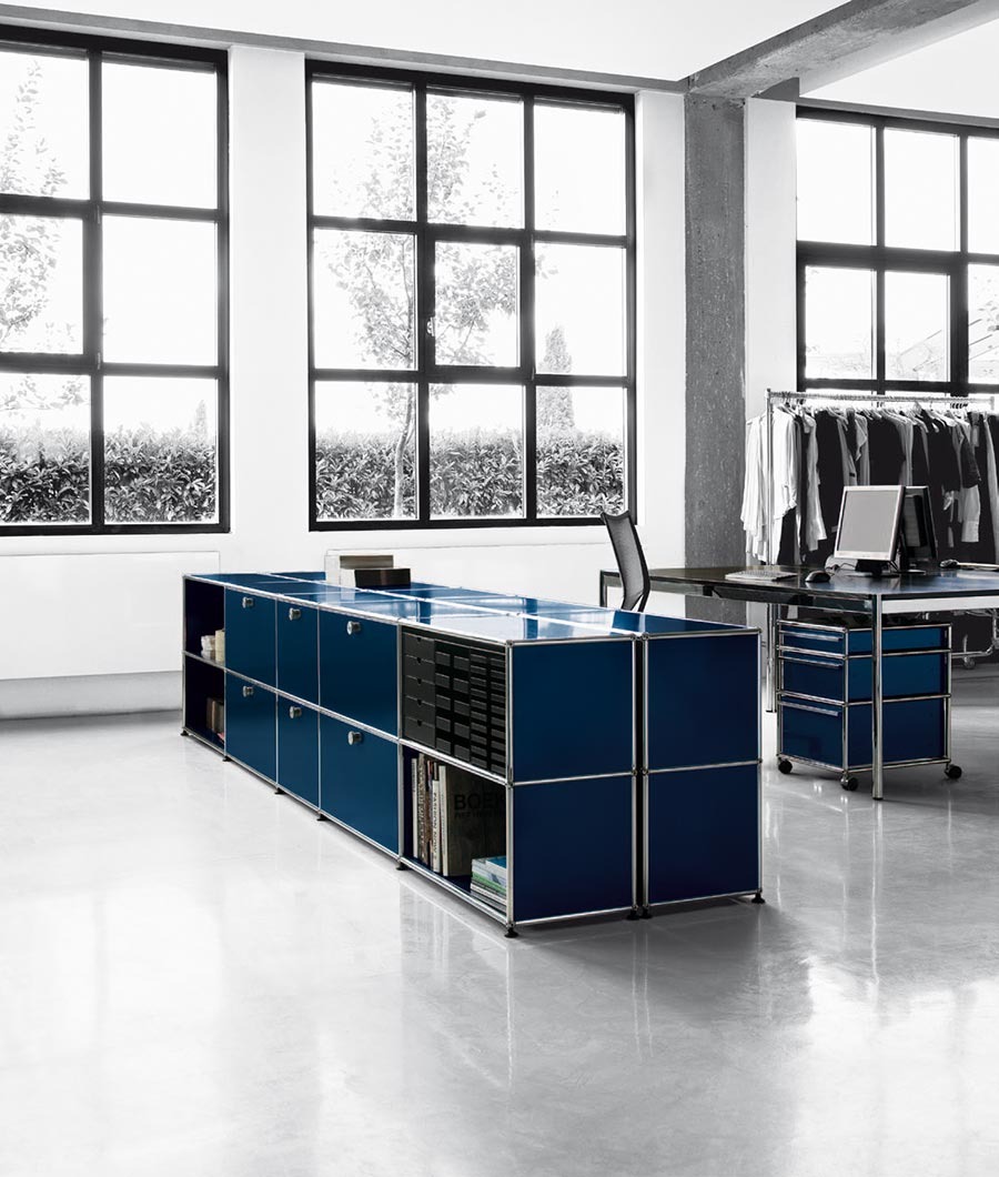 USM - Workshop of Wonders