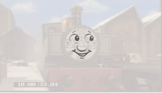 Thomas: Animation Direction - Stardust Pictures