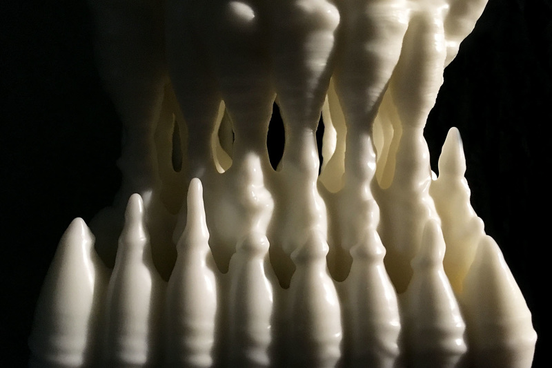 Wax Assembly - TK Phillips