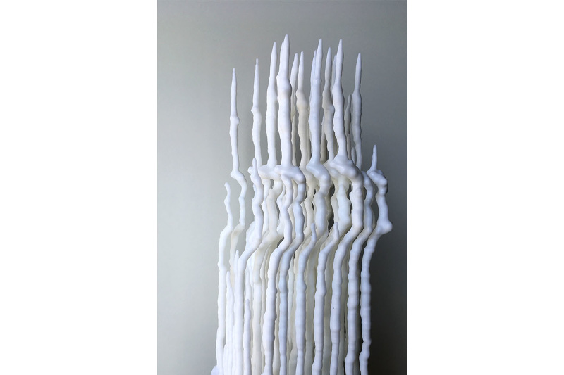 Wax Assembly - TK Phillips