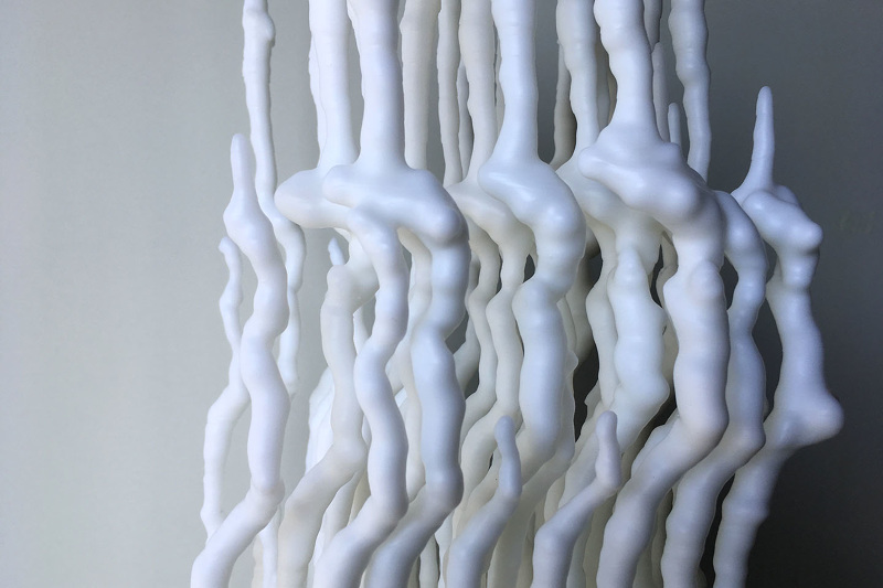 Wax Assembly - TK Phillips