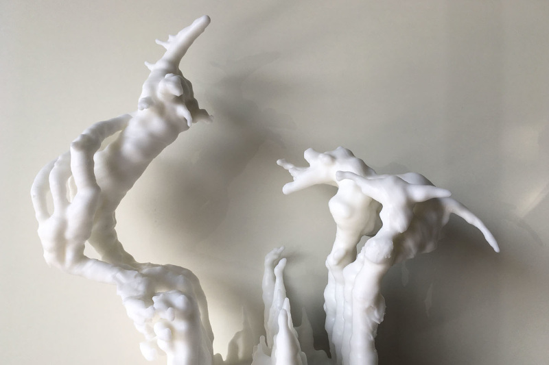 Wax Assembly - TK Phillips