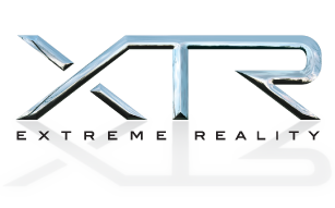 XTR Logo - seindesign