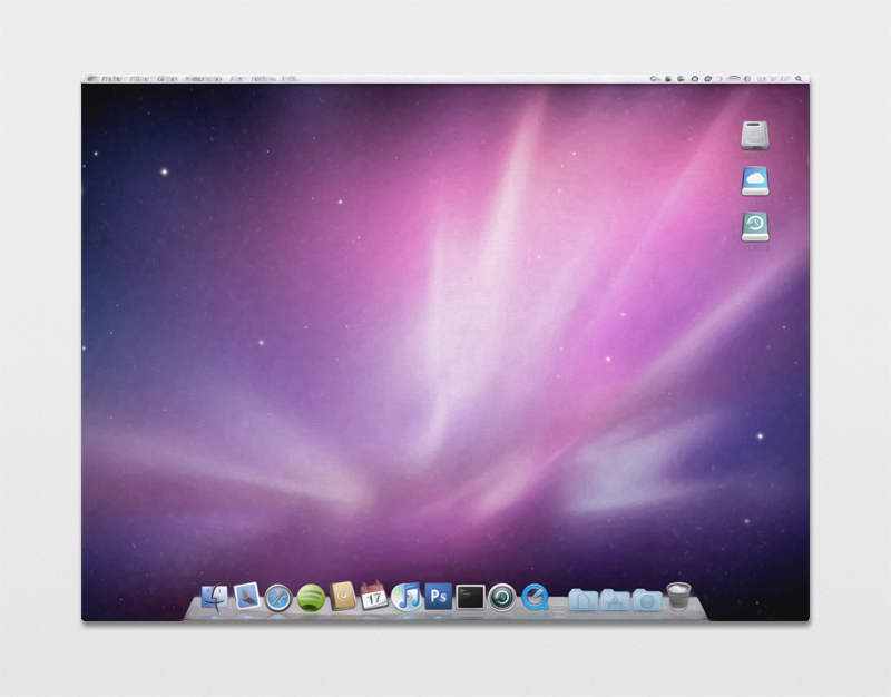 Desktop Screenshot Paintings - Manuel Fernández