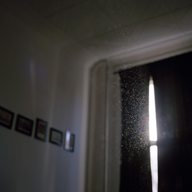 Shadowed Light - Kathryn Hillier Photography