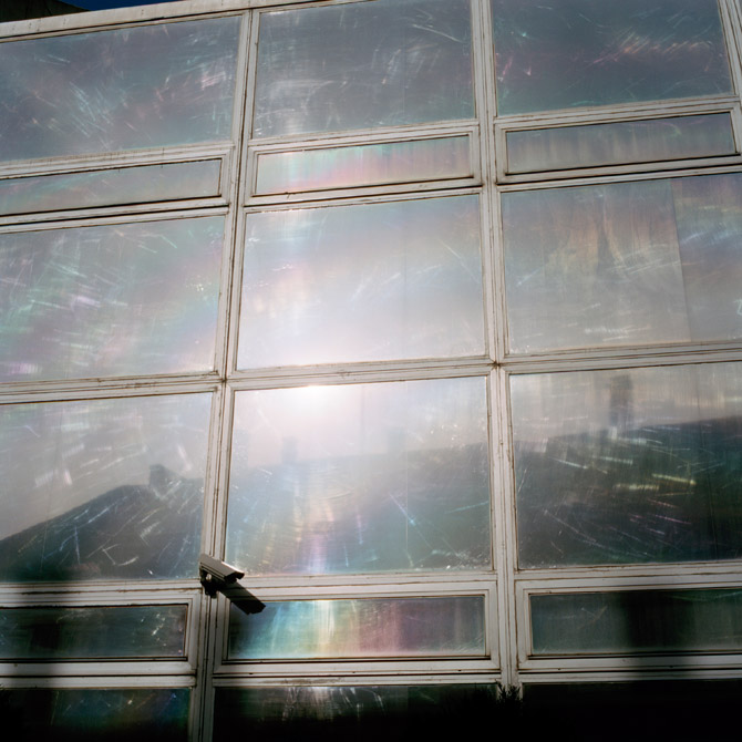 Shadowed Light - Kathryn Hillier Photography