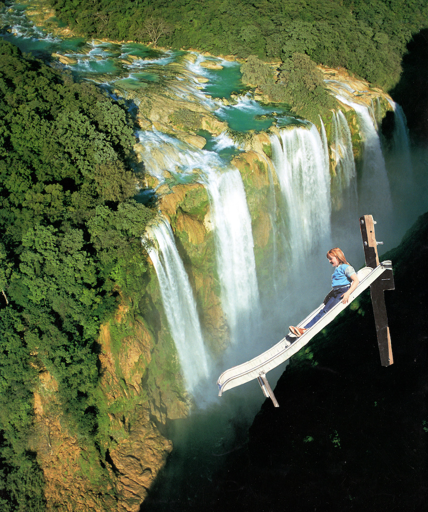 Visual Rhymes - Andrés Gamiochipi