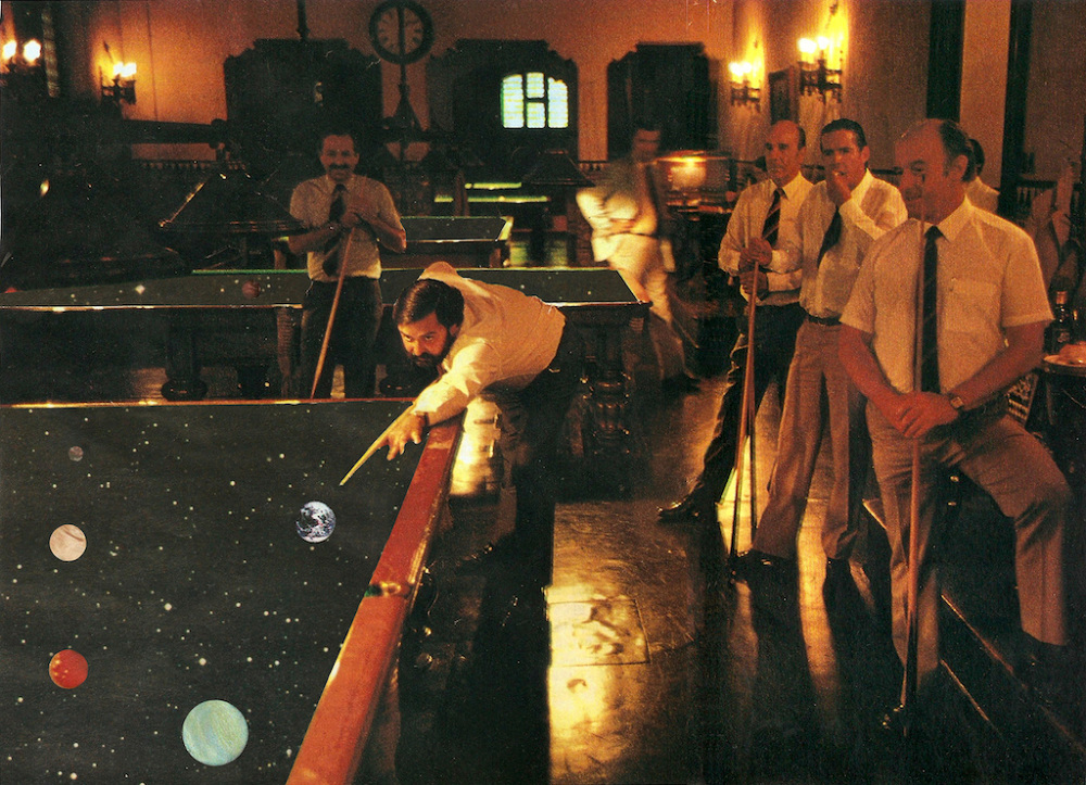 Spherical Sports - Andrés Gamiochipi