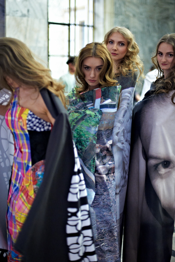 LG FTV Model Search - Marek Mulenko Photography