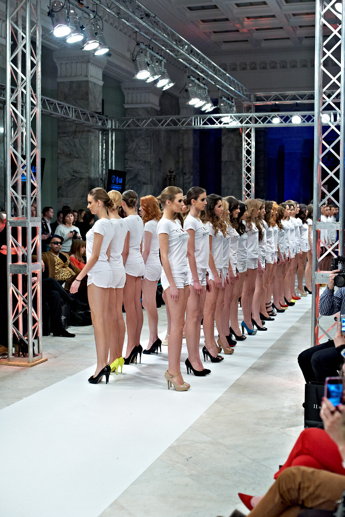 LG FTV Model Search - Marek Mulenko Photography