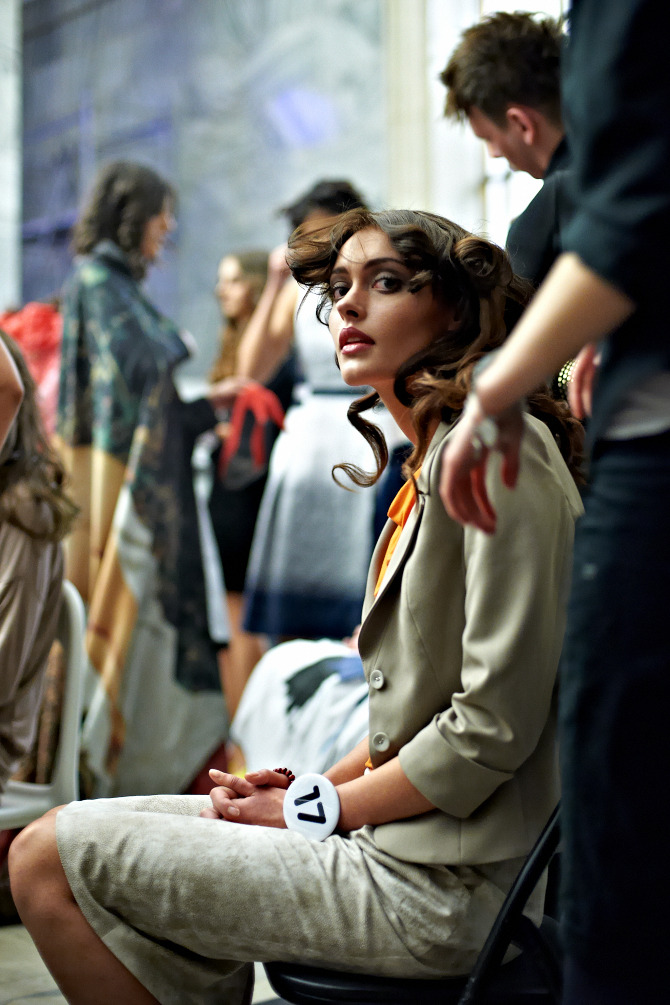 LG FTV Model Search - Marek Mulenko Photography