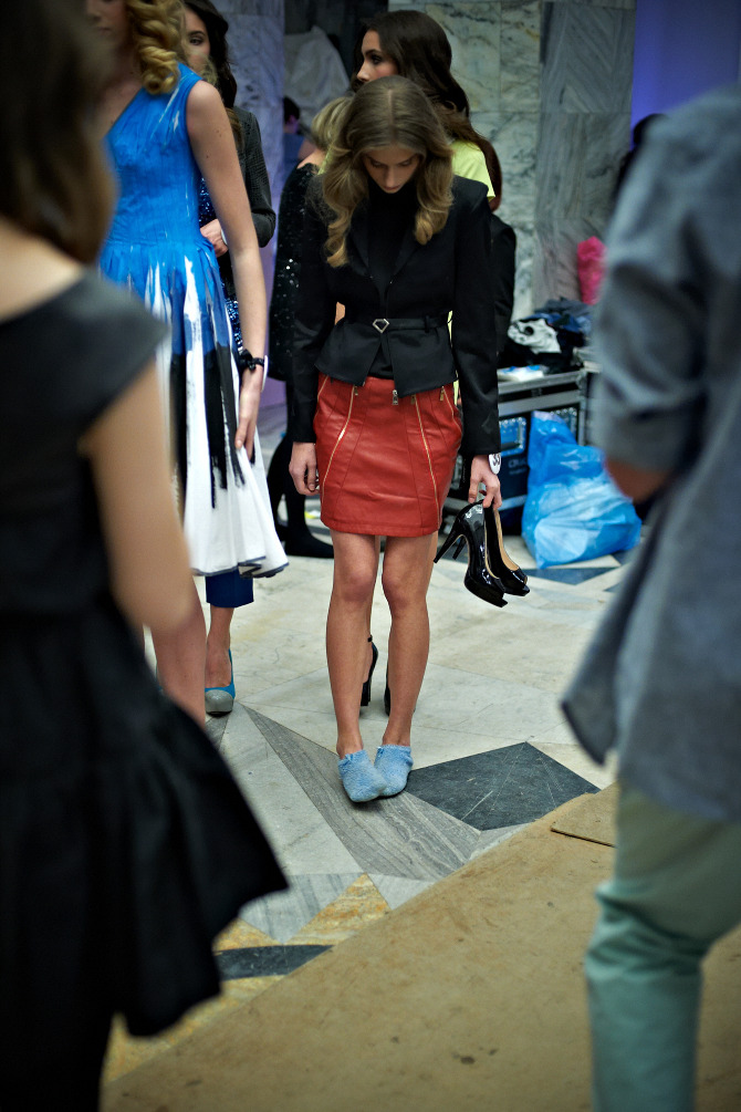 LG FTV Model Search - Marek Mulenko Photography