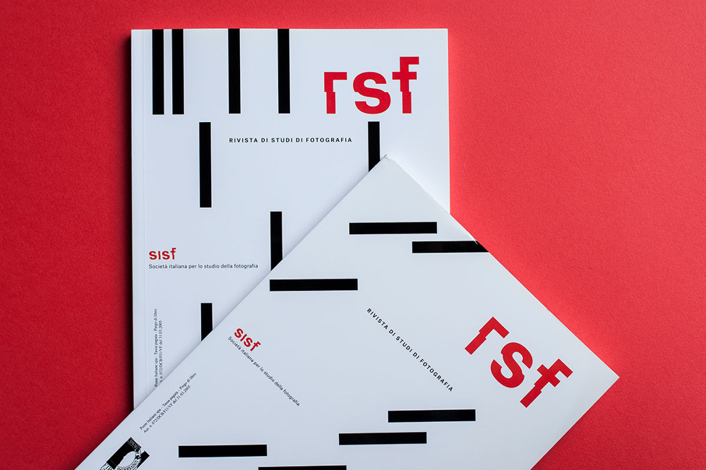 SISF magazine - lucapitoni