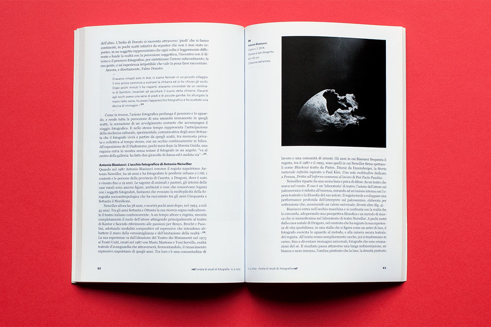 SISF magazine - lucapitoni