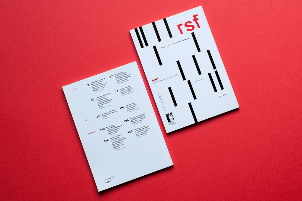 SISF magazine - lucapitoni