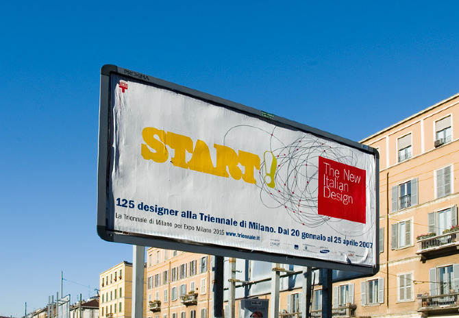 The New Italian Design - lucapitoni