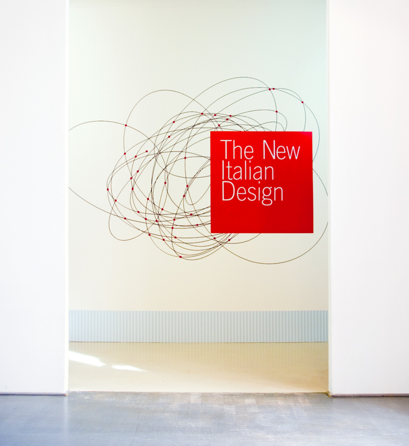 The New Italian Design - lucapitoni