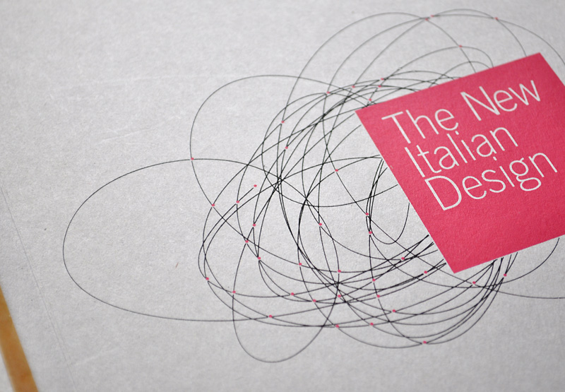 The New Italian Design - lucapitoni