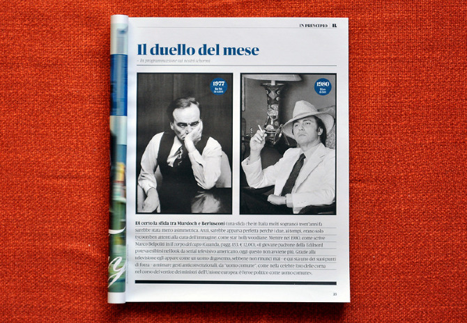 IL-Intelligence in Lifestyle | 03 - lucapitoni