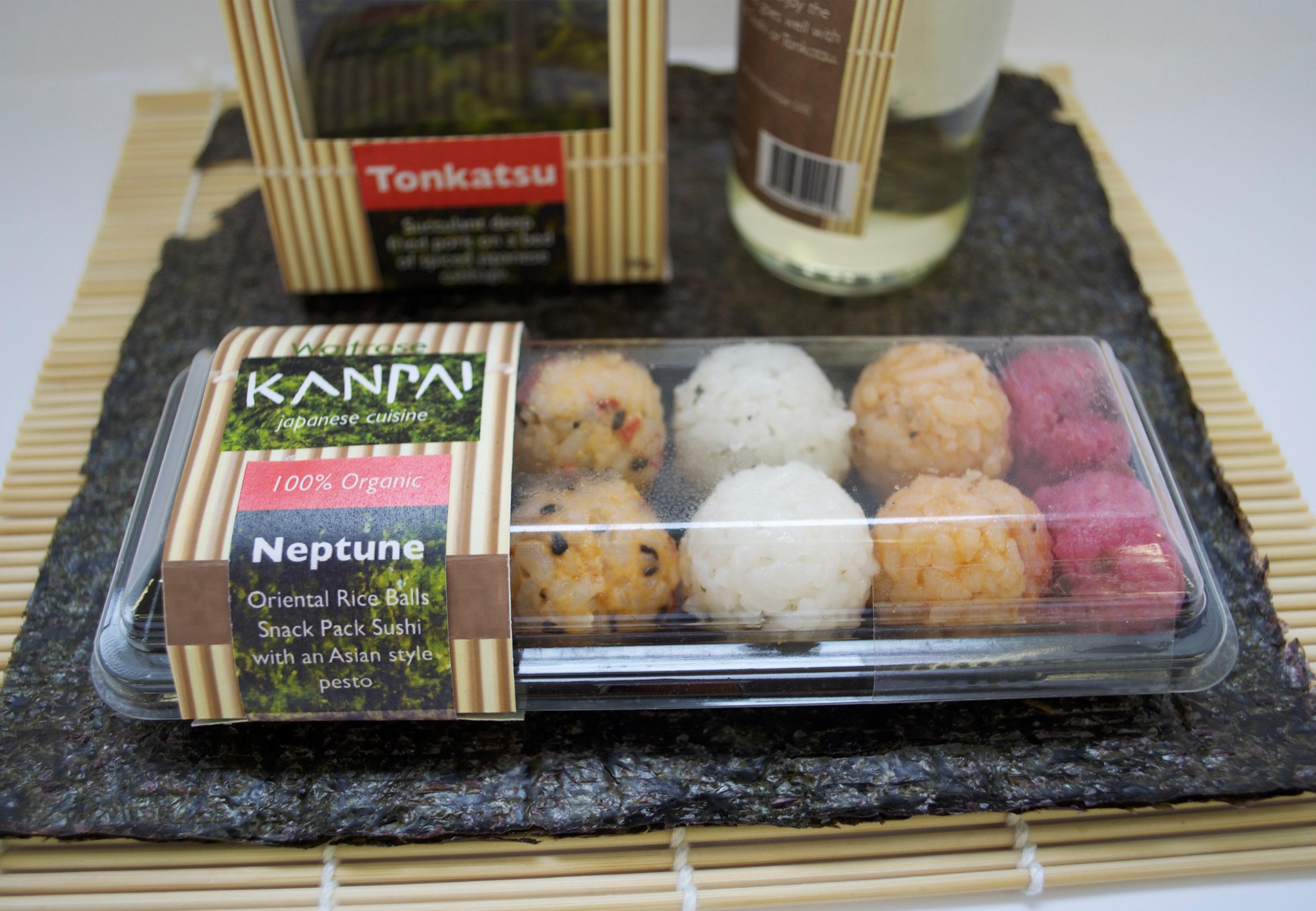 Waitrose Packaging - Kady O Connell