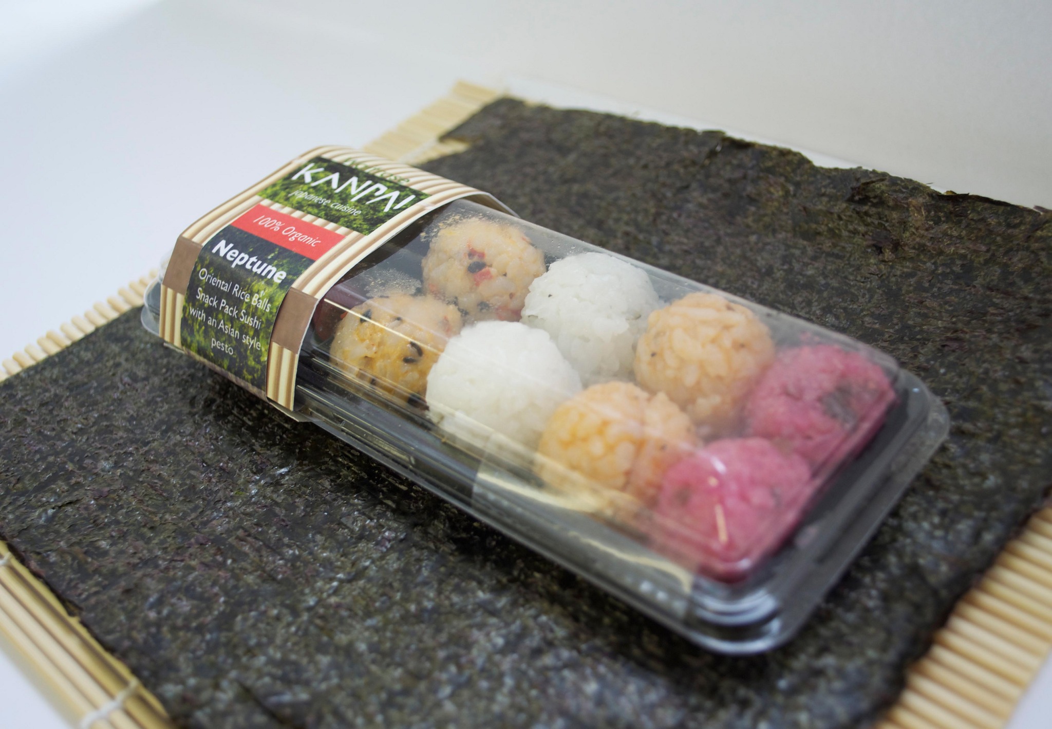 Waitrose Packaging - Kady O Connell