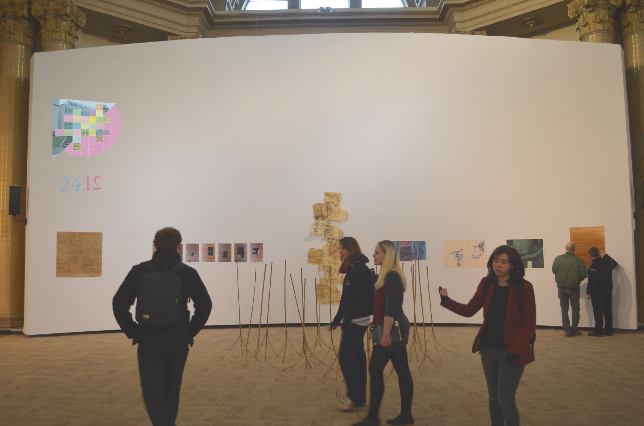 24/12 Fashion Catalogue - Kady O Connell