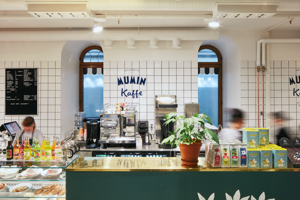 Mumin Kaffe Stockman - http://www.eliisakorpijarvi.com/