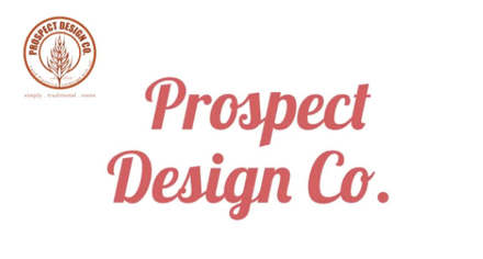 P r o s p e c t D e s i g n C o